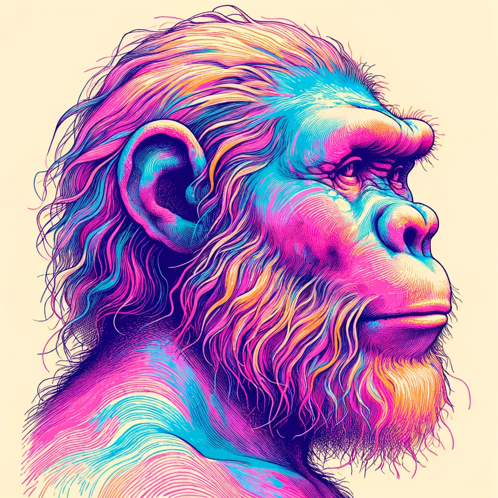 Explique Pourquoi L Homme De Neandertal A Disparu