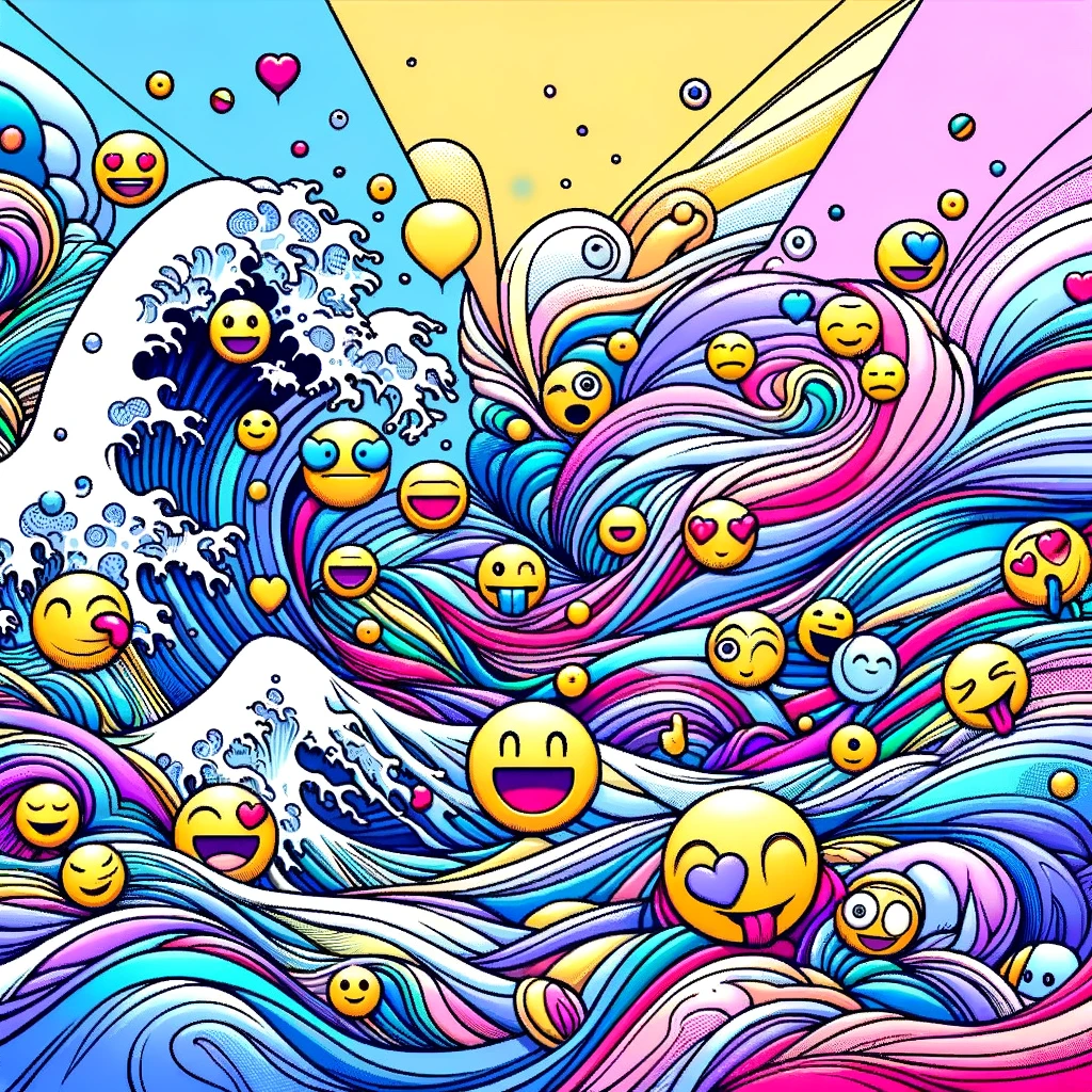 Explique pourquoi les emojis ne sont pas les mêmes sur tous les appareils