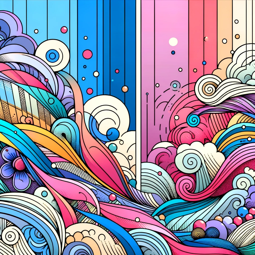 Explique pourquoi les illustrations sont souvent utilisées dans les ...