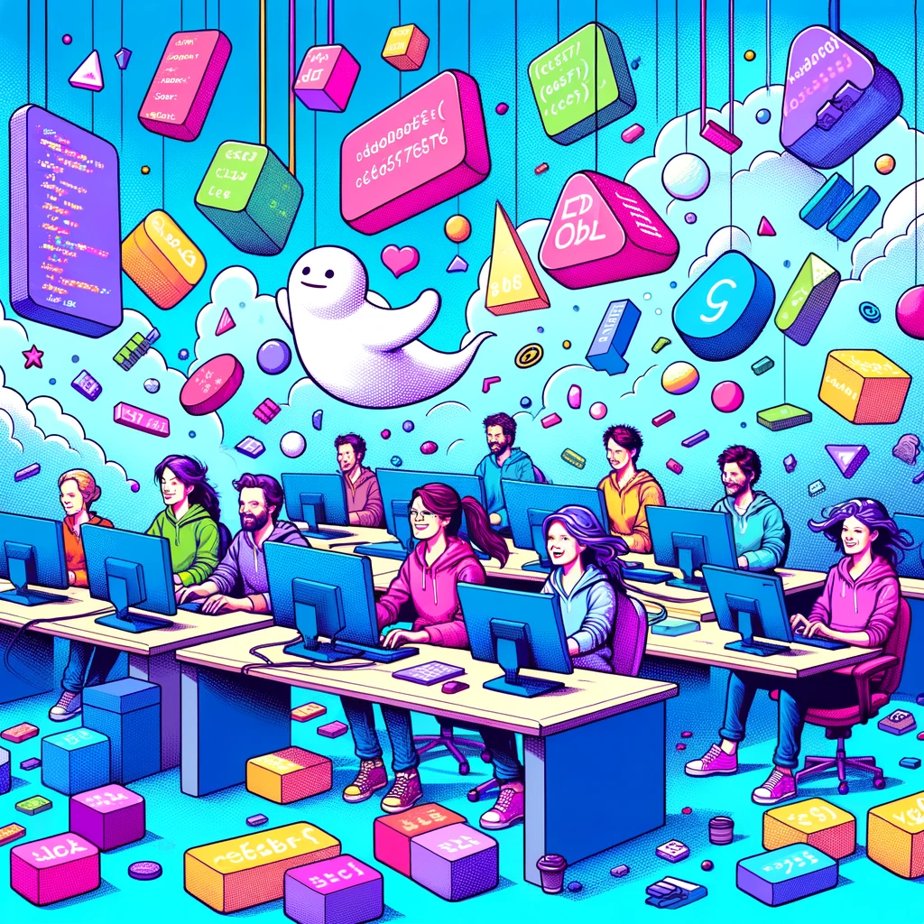 Explique Pourquoi Les Noms De Variables Doivent être Choisis Avec Soin En Programmation Pour